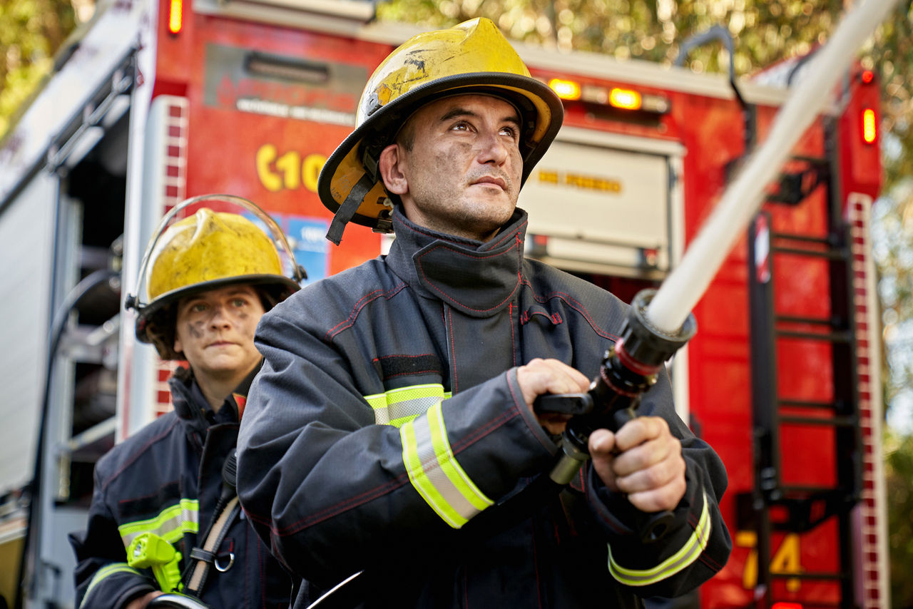 OSHA Proposes New Safety Measures for Emergency Responders