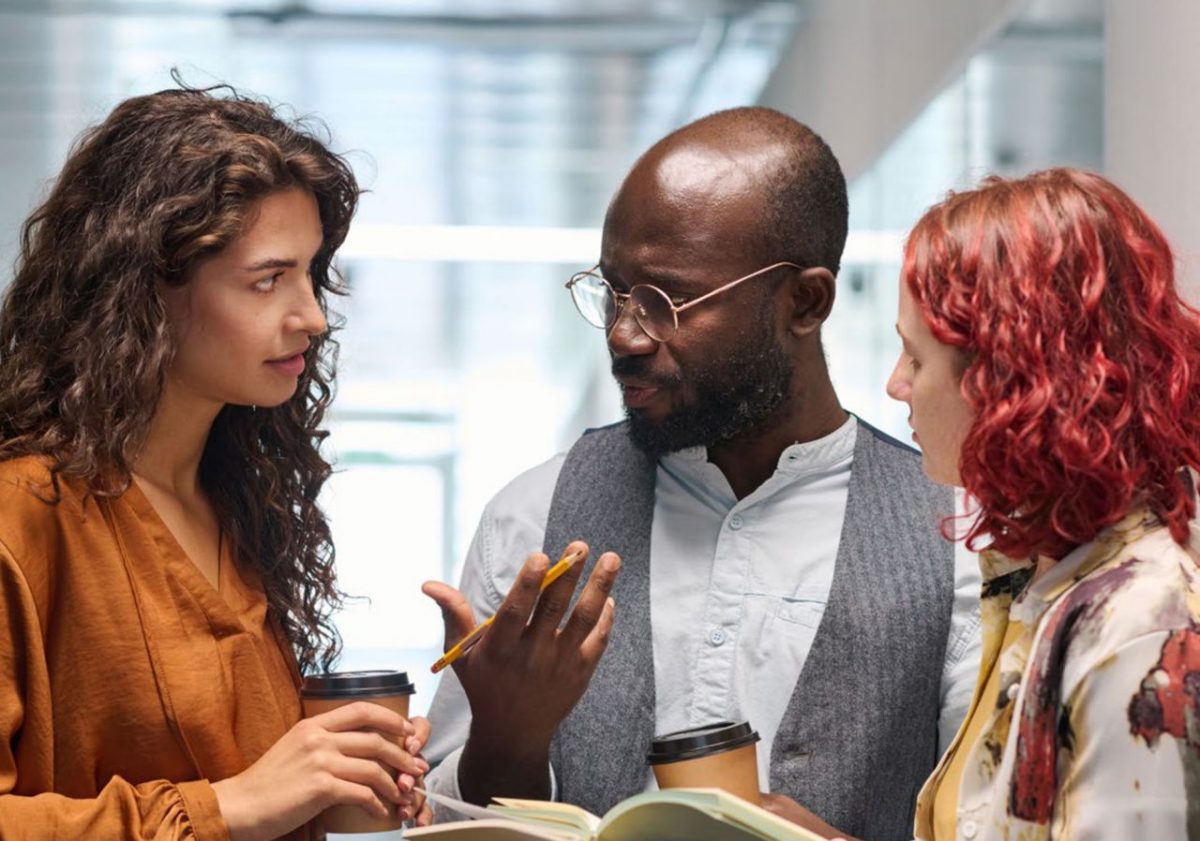 SHRM’s Political Conversations Playbook Offers Guidance on Civil Discourse