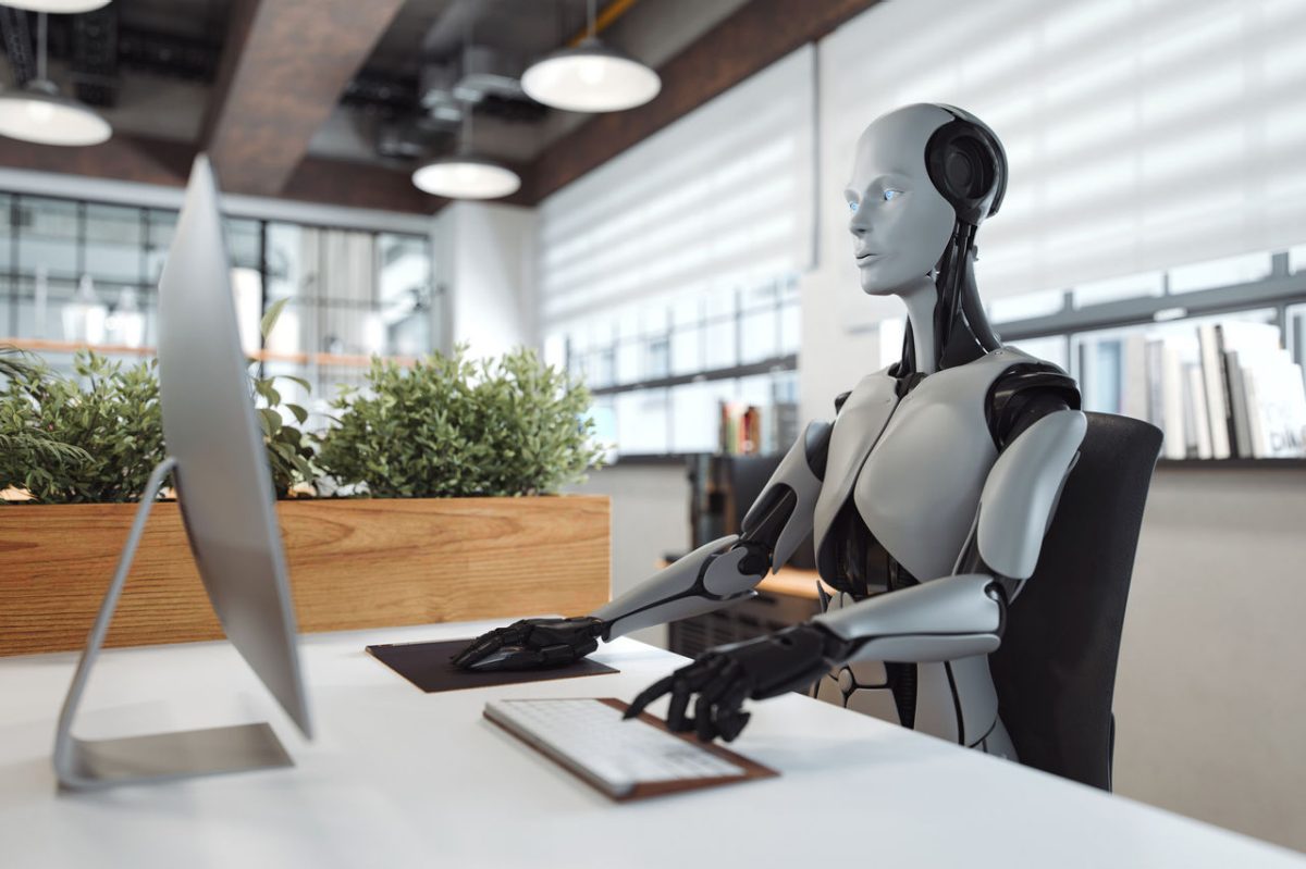 Quick Hits in AI News: AI-First Backlash, Humanoid Robots & More