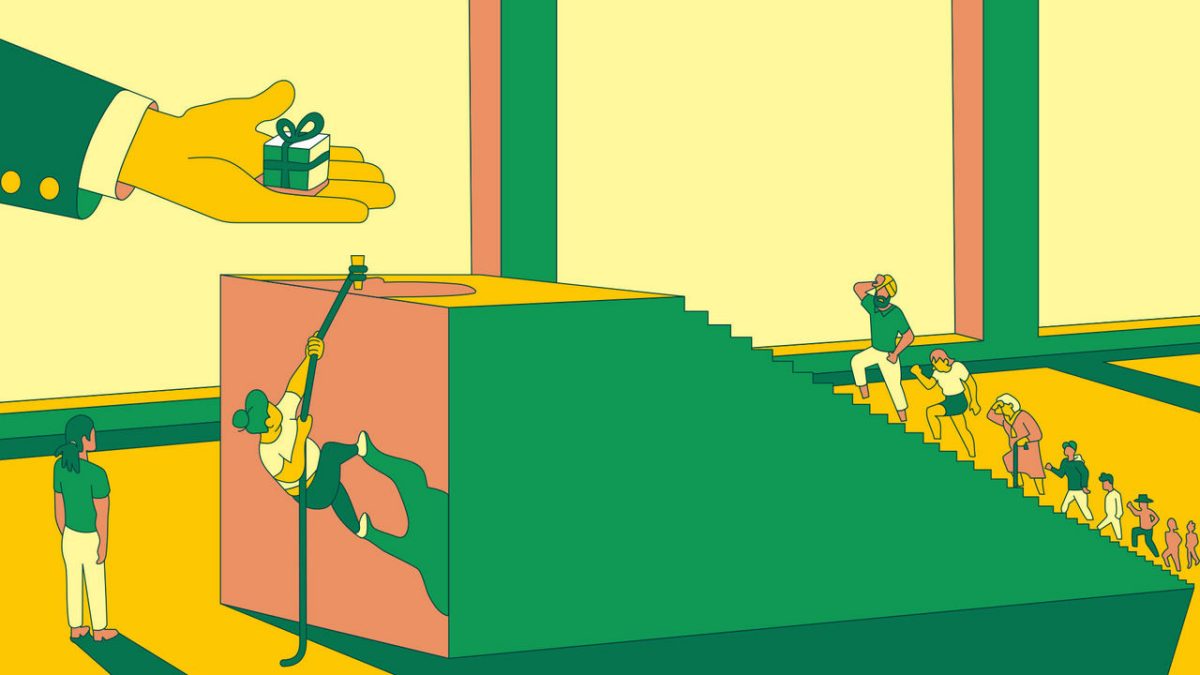 The Risks and Rewards of Employee Incentive Programs