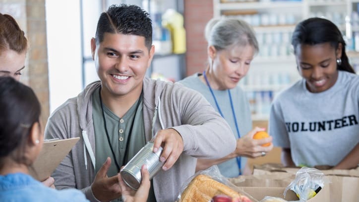 4 Ways to Engage Workers Through Corporate Stewardship