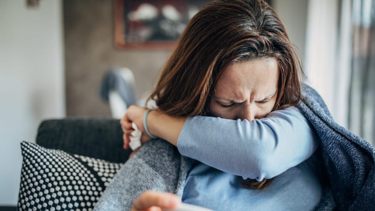 HR's Latest Challenge: Managing Mass Employee Sick Absences