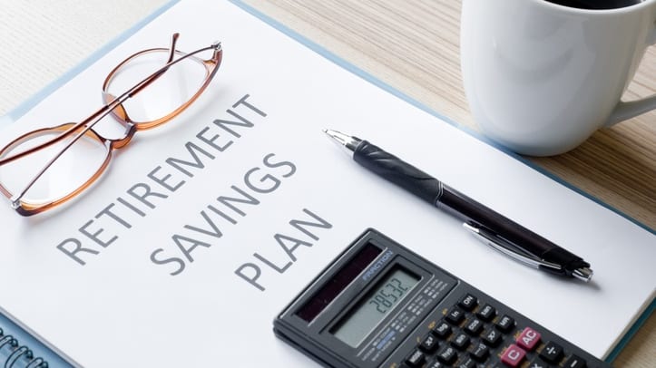 IRS Extends Retirement Plan Amendment Deadlines Under SECURE and CARES Acts