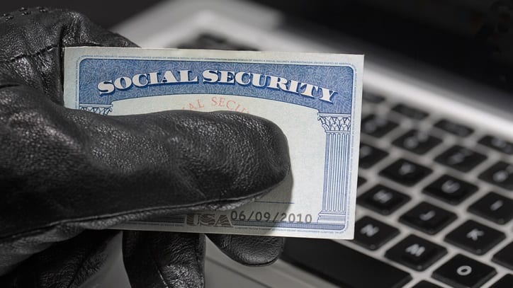 IRS to Permit Truncated Social Security Numbers on W-2s to Fight ID Theft