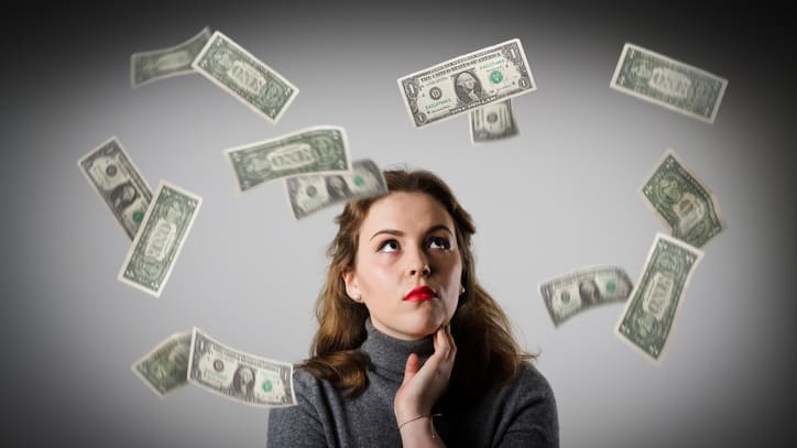 How to Determine What Your Asking Salary Should Be