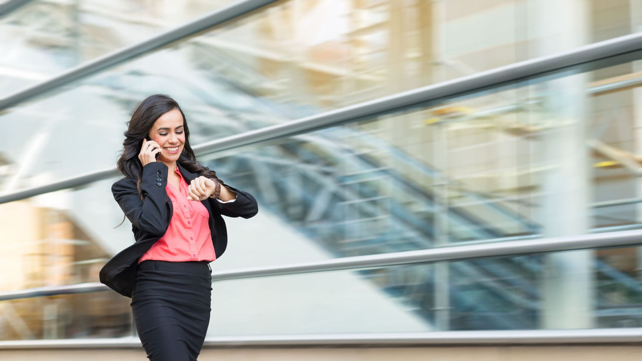 Work Your Way into HR Management