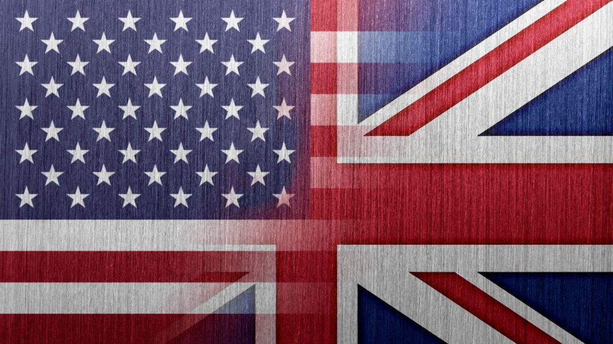 Crossing the Atlantic: A Comparison of US and UK Employment Concepts