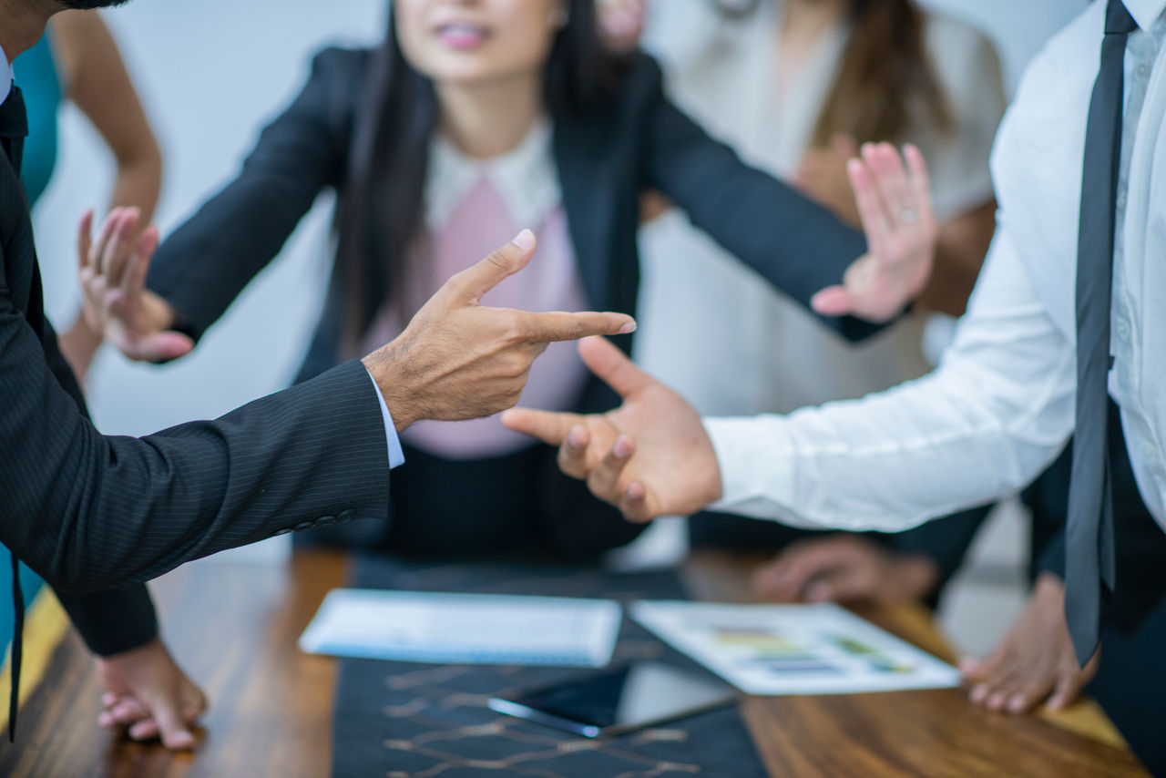 4 Proactive Strategies to Combat Workplace Incivility