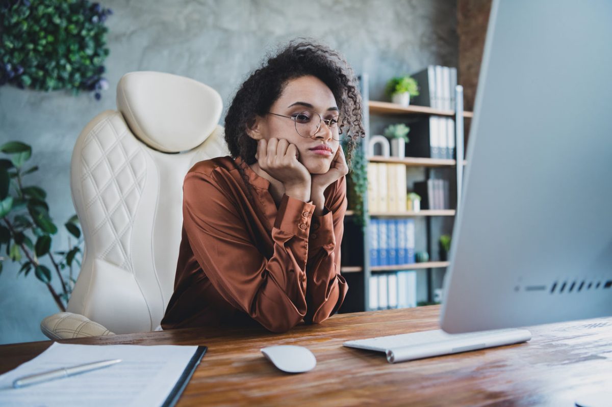 Employee Engagement Falls to Lowest Point in Over a Decade