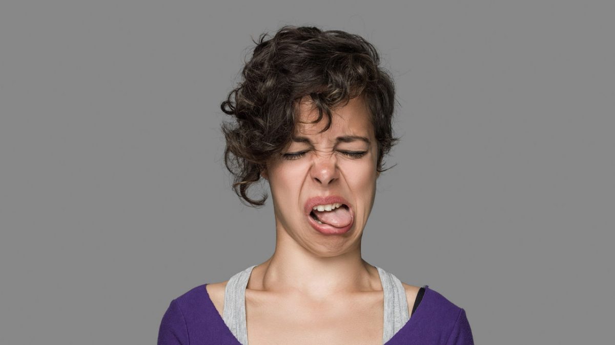 Handling 'Gross' Things Can Be Tricky for HR