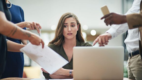 What's the Difference Between a 'Good' Job and a 'Bad' Job?