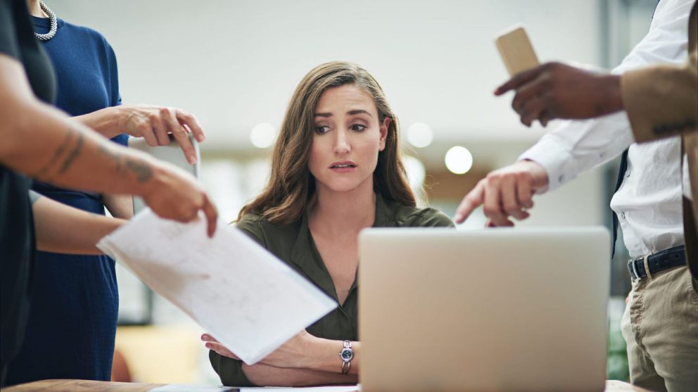 What's the Difference Between a 'Good' Job and a 'Bad' Job?