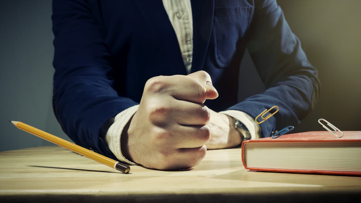 Workplace Violence May Jump During Return to Work