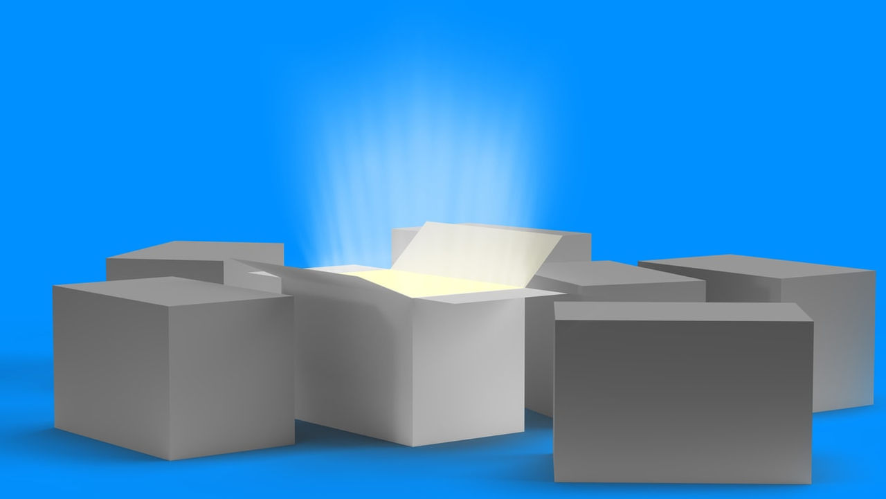 Get Ready to Open SHRM's 'Curriculum-in-a-Box'