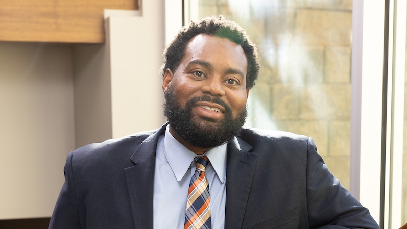 Career Lessons from CHRIS 180’s Matthew Mitchell, SHRM-SCP: Listen ...