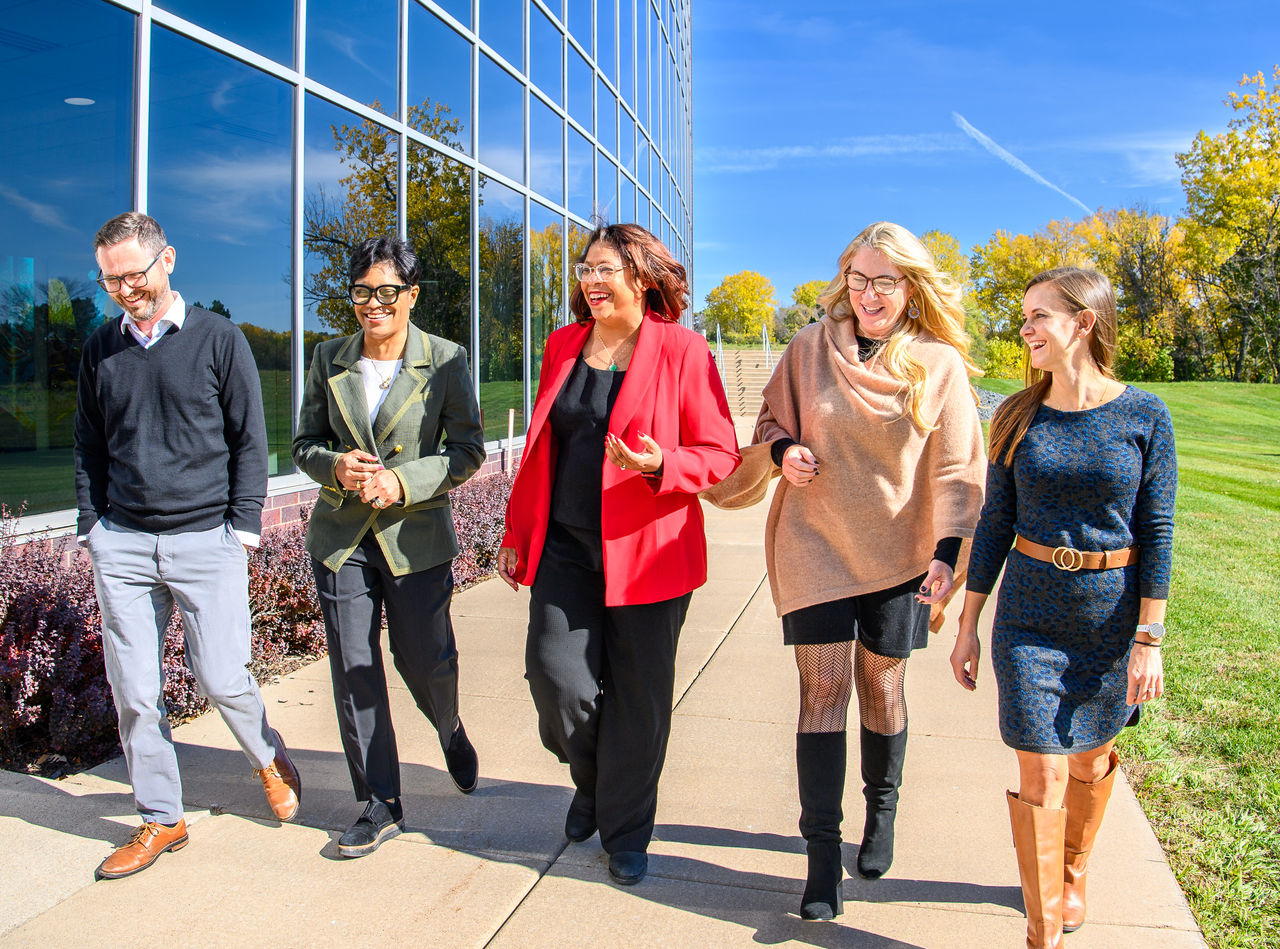 Career Lessons from 3M’s Kathryn J. Coleman: Be Open to New Opportunities