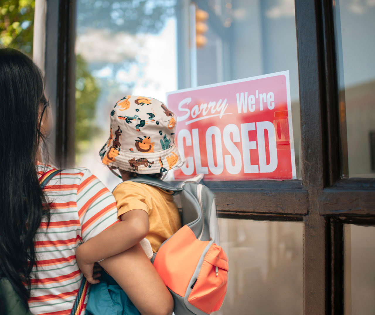 How to Help Workers with Child Care Struggles