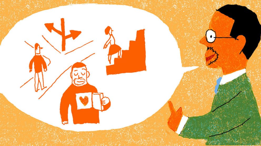 How Managers Can Use Stay Interviews to Improve Retention