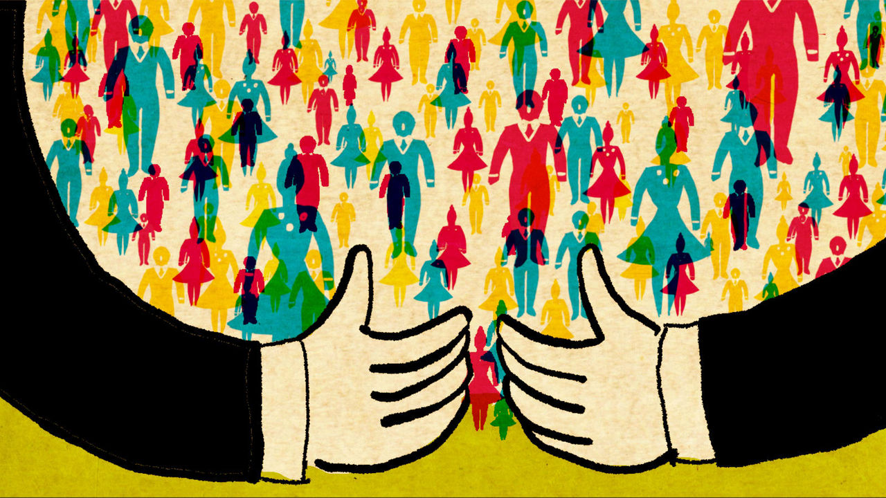 How to Develop Inclusive Managers