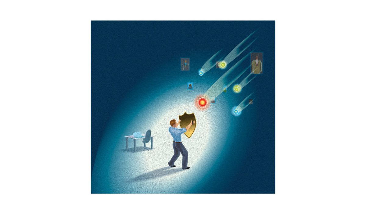 Protection from Retaliation: Not Always Guaranteed for HR