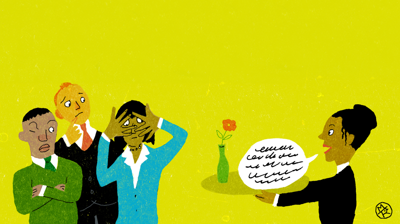 5 Tips For Delivering Messages Employees Don't Want To Hear