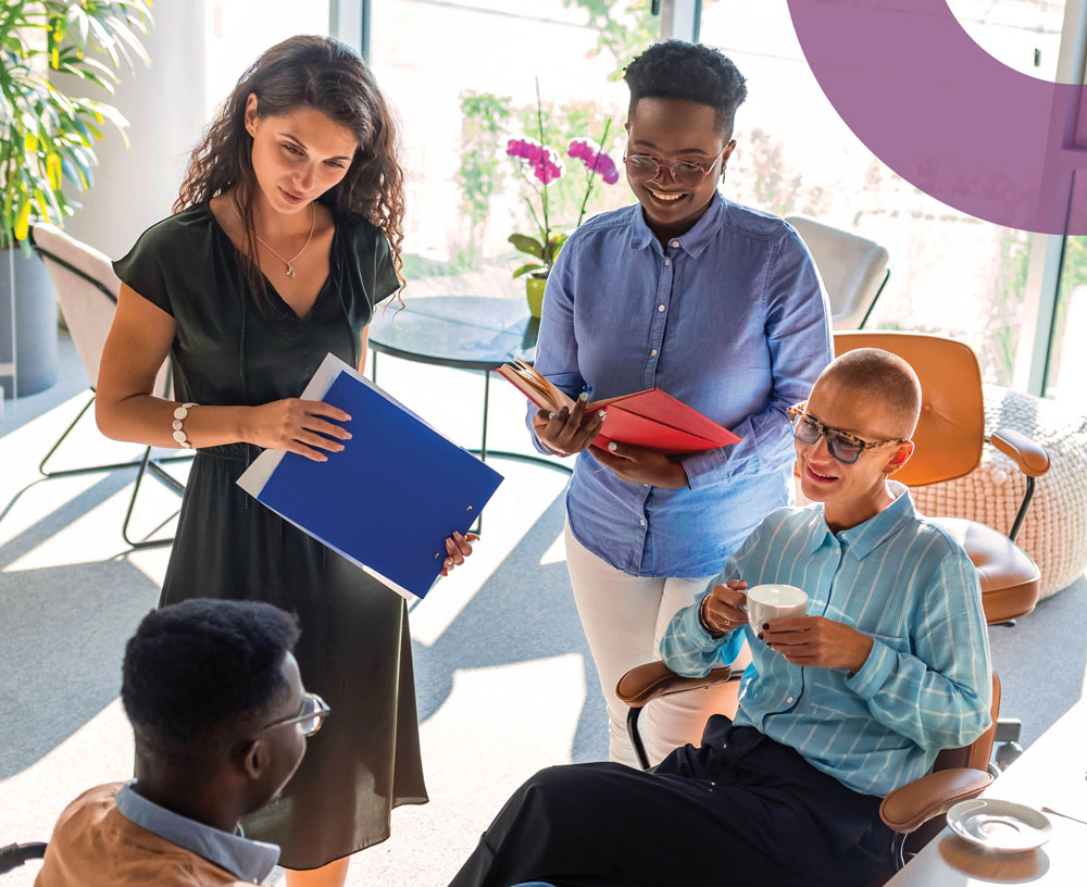 Untapped Talent: Unlocking the Potential of Overlooked People