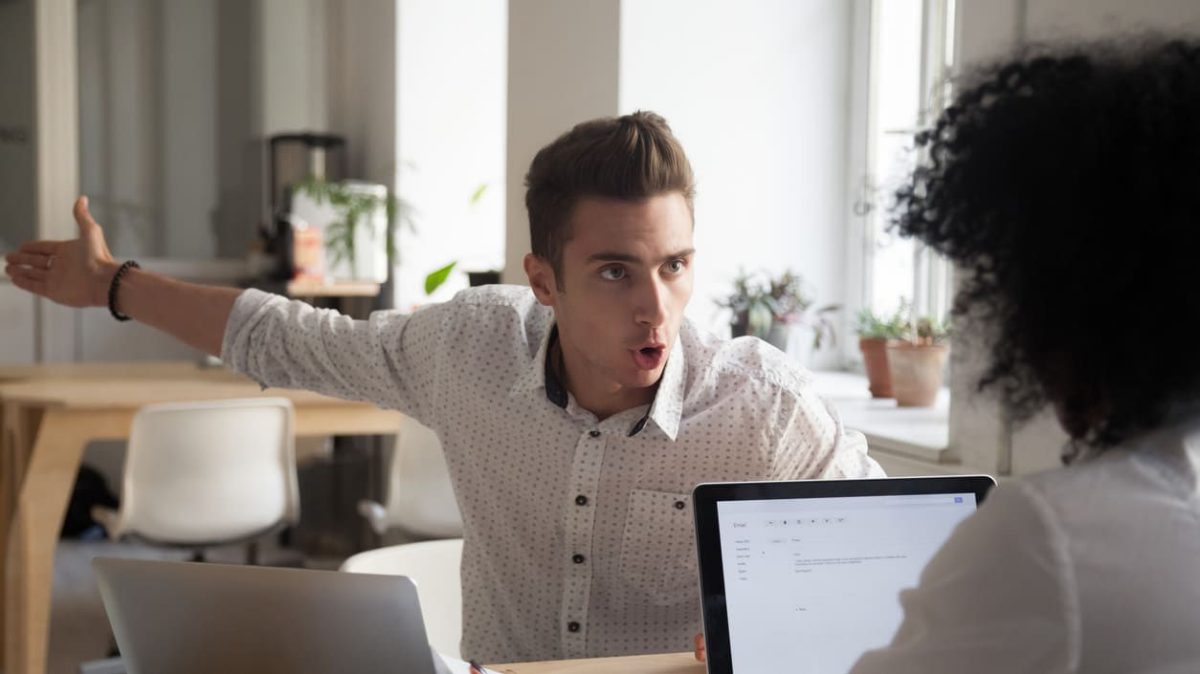 Tips on How to Agreeably Disagree