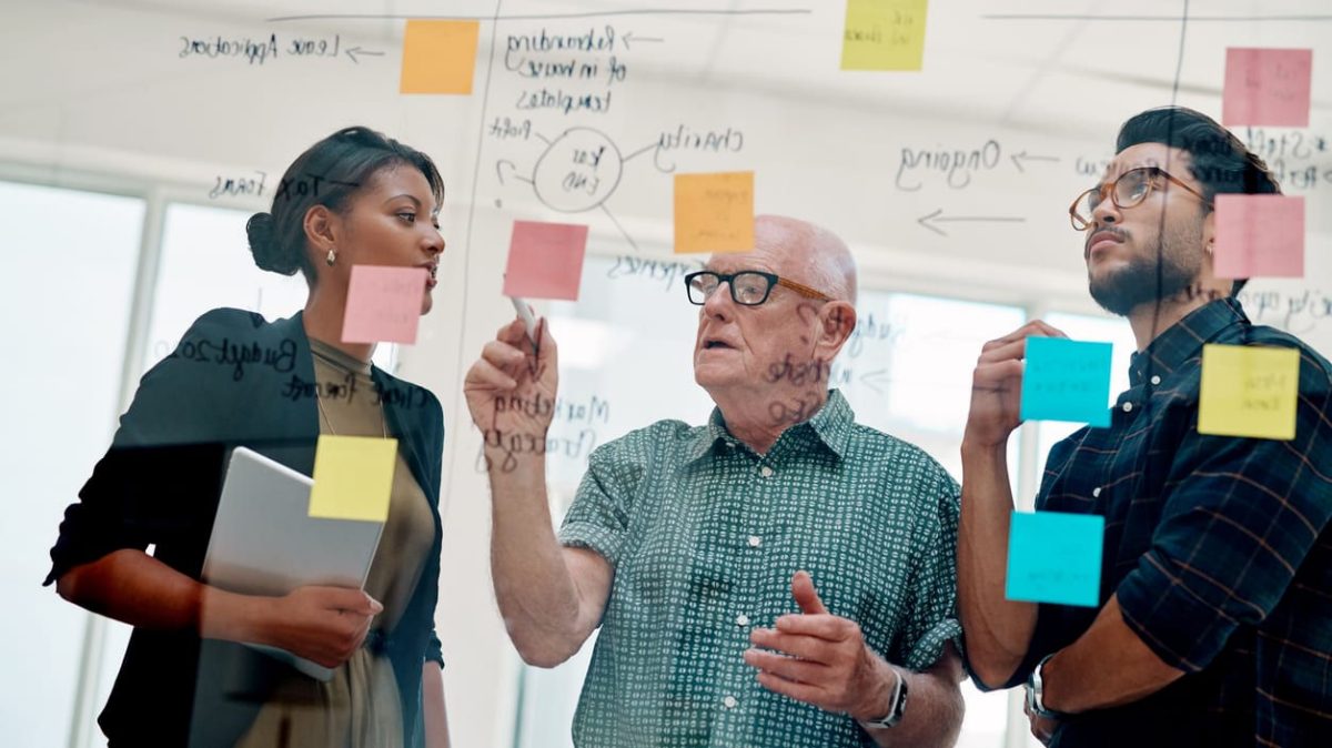 7 Best Practices to Confront Age Bias, Build Generational Diversity