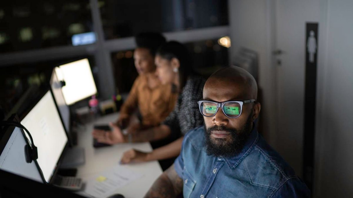 Black Tech Employees Continue to Face Workplace Racism