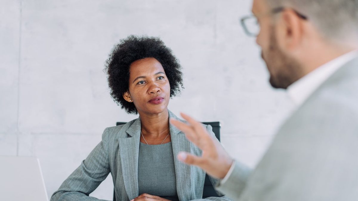 Discriminatory Questions Are Plaguing the Interview Process