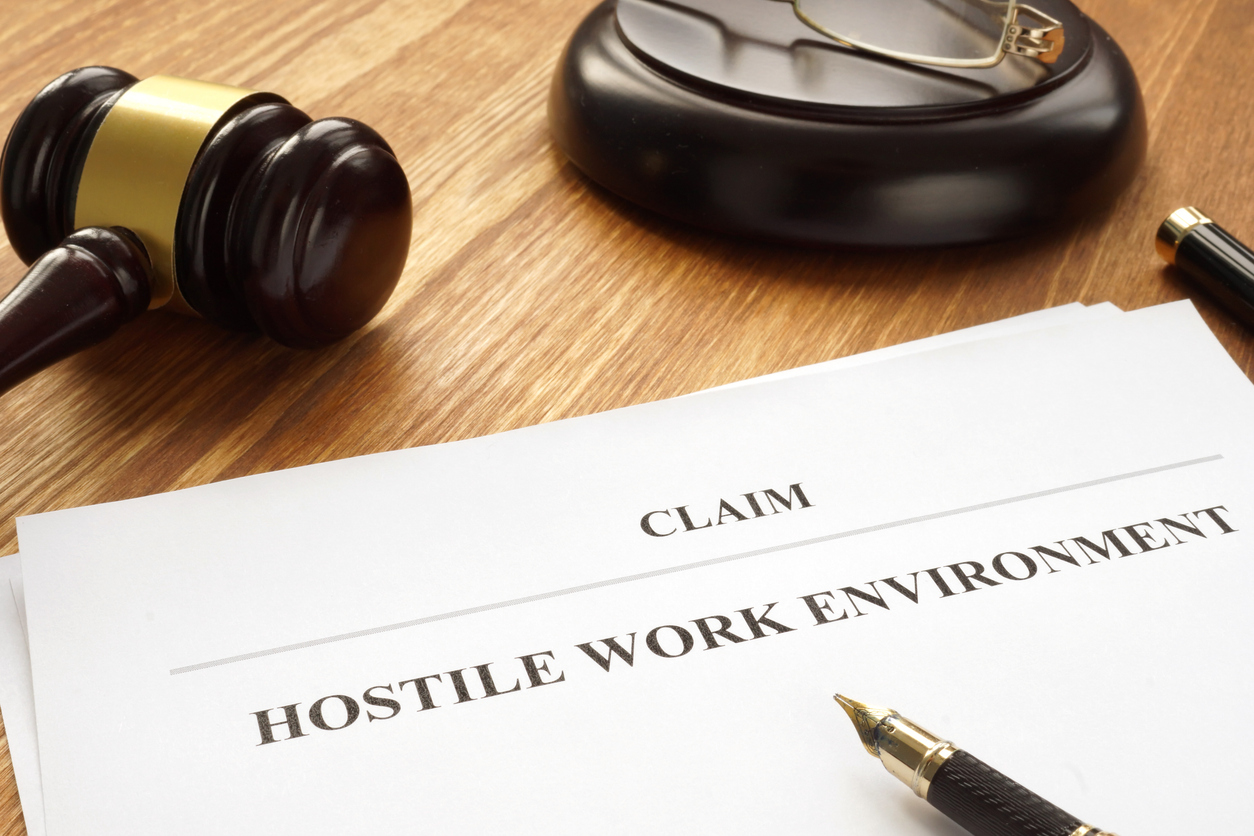 Discrimination Lawsuits Are Growing. How Can Employers Avoid Being Sued?