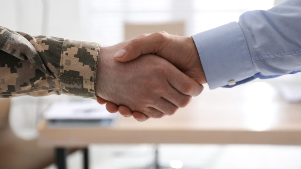 Embracing the Value of Veterans in the Workforce