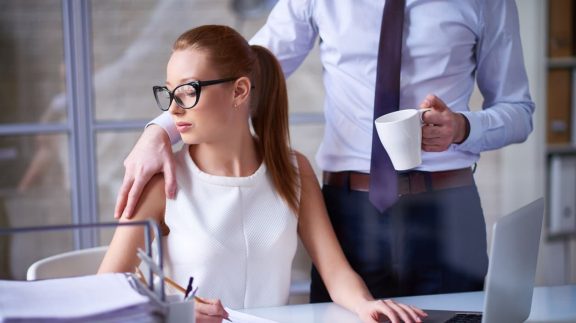 Preventing Sexual Harassment in the Workplace