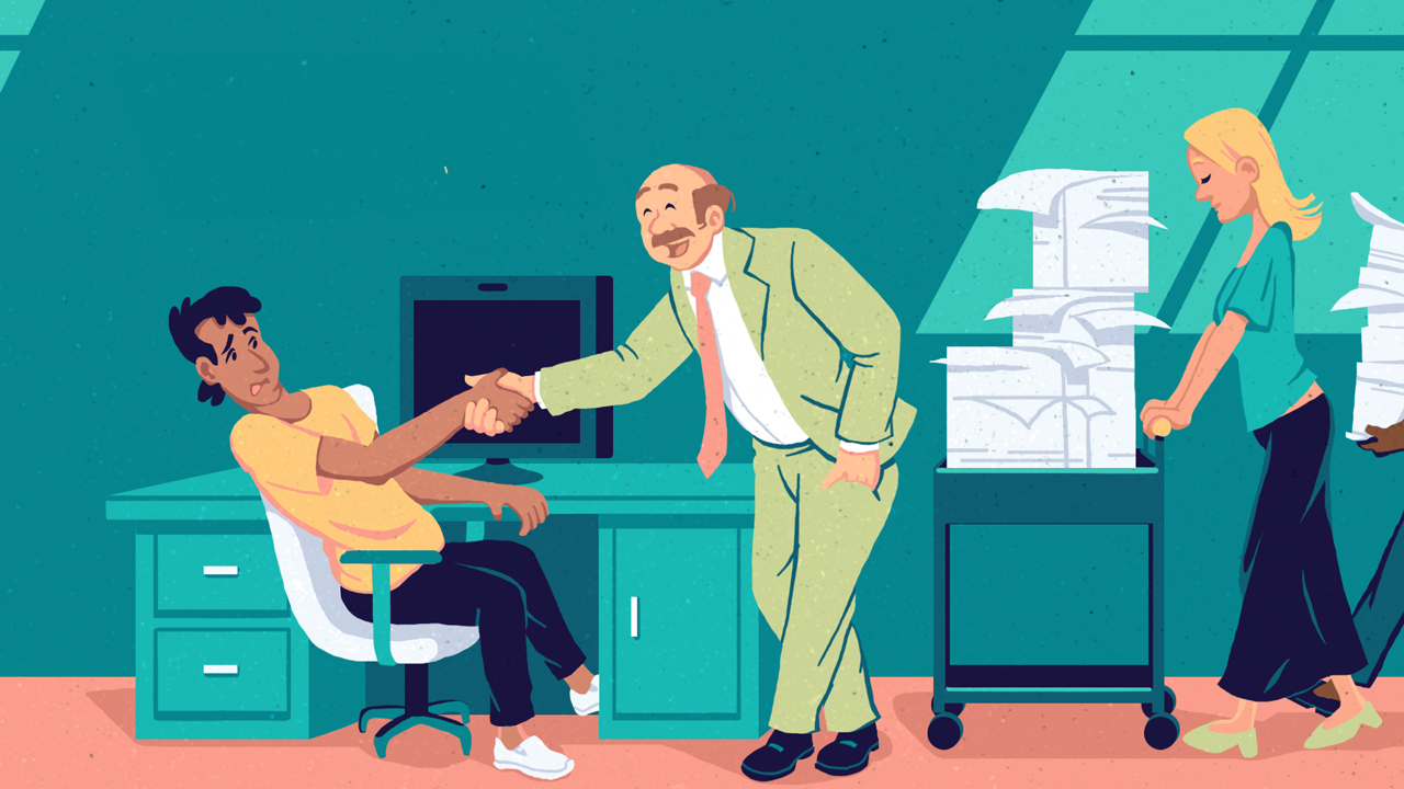 Embracing Big Ideas