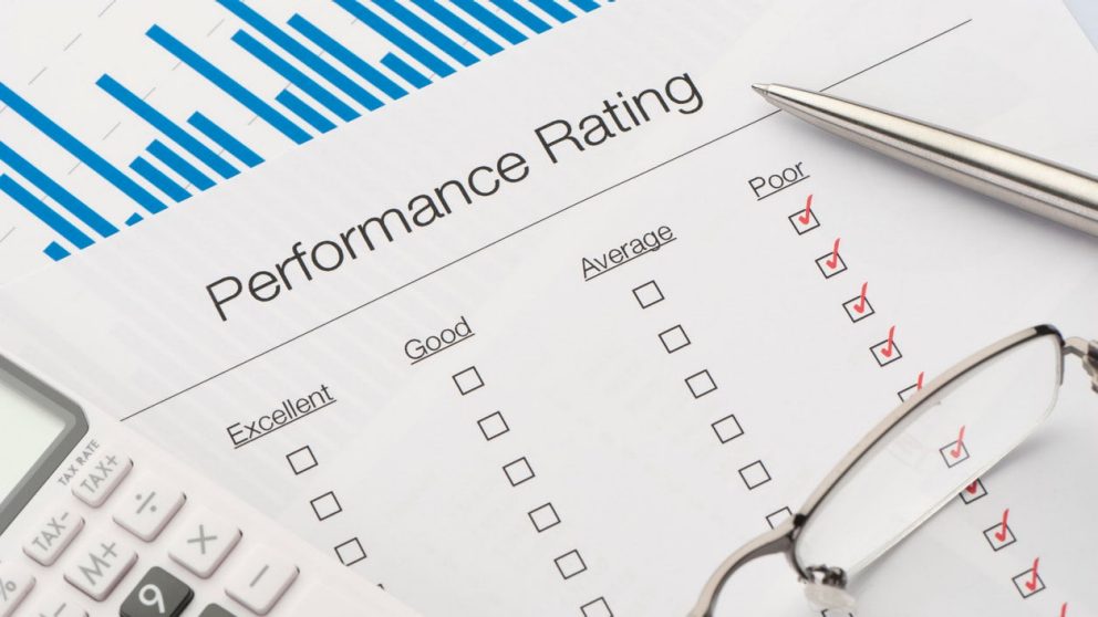 Here's How Managers Can Help Underperforming Employees