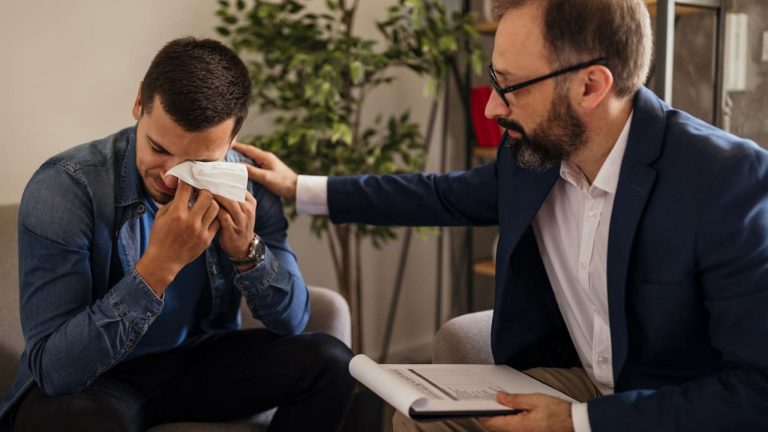 Outbursts and Breakdowns: When an Employee Becomes Emotional, What's a ...