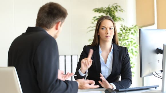 What to Do When an Employee Goes Over Your Head