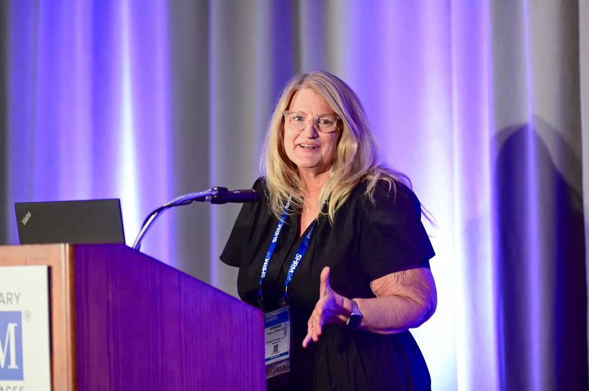 Align HR with the Business by Solving Problems