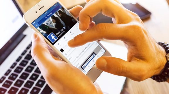 Ask HR: How Do I Handle an Inappropriate Social Media Post?