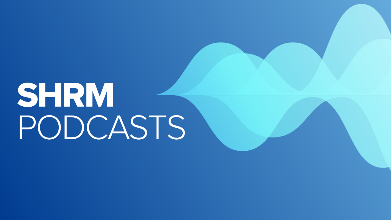 HR & Workplace News & Trends | SHRM