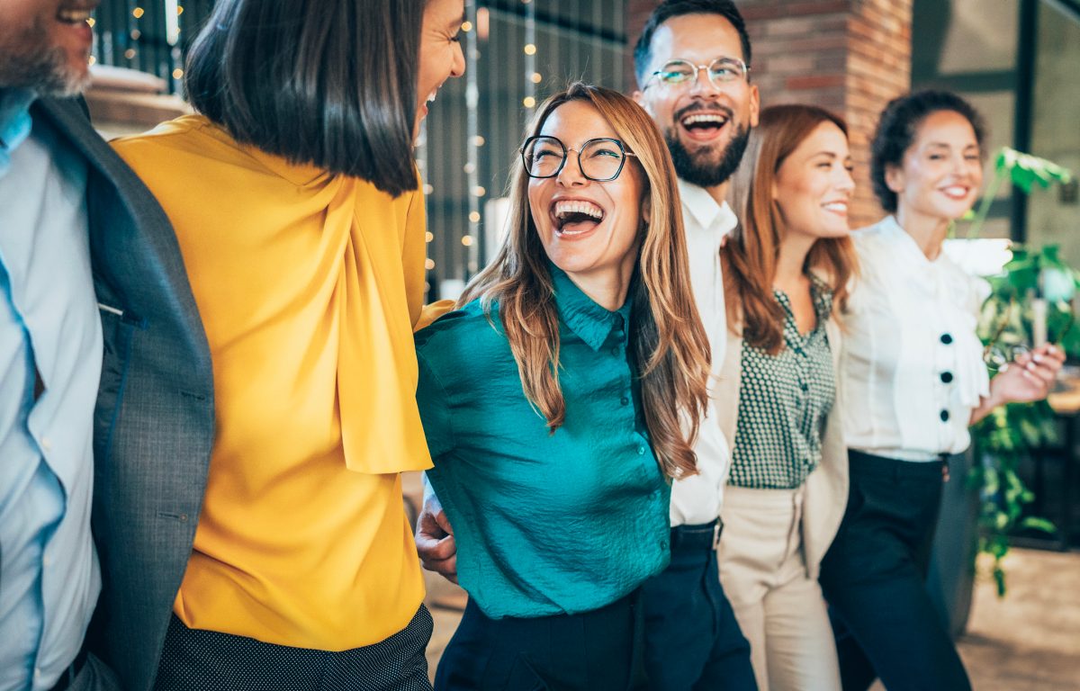 The Role of Dress Codes in Creating an Inclusive Work Environment