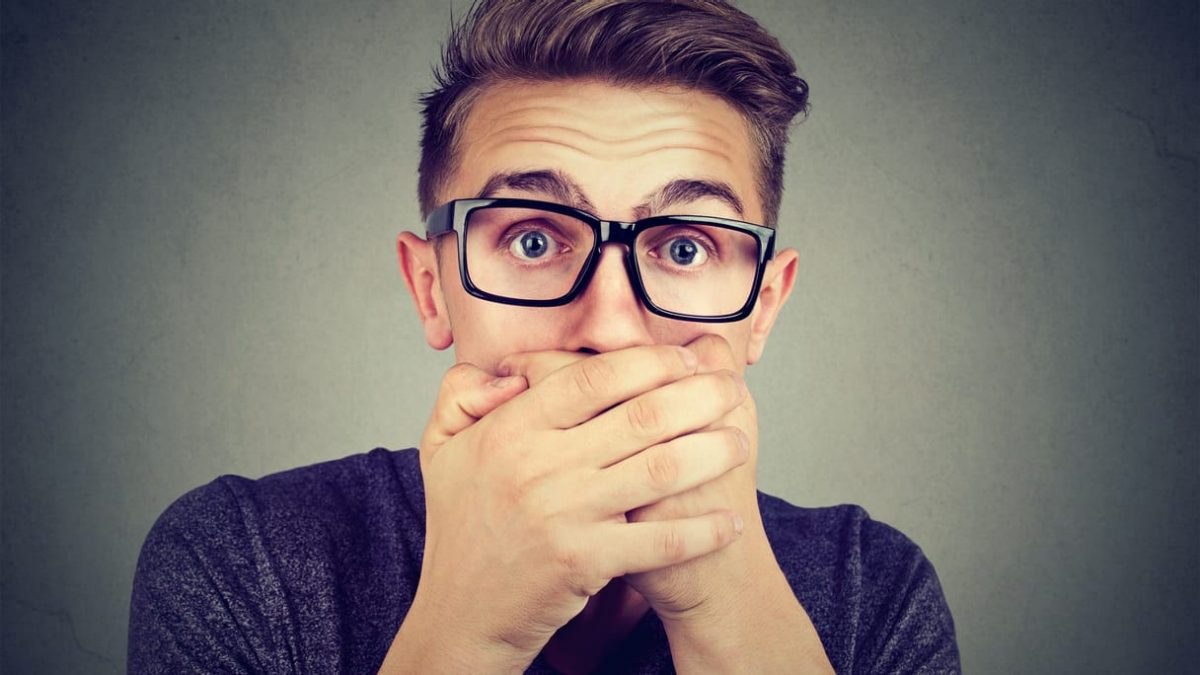 Eliminating Foul Language at Work: As Easy as 1, 2, 3