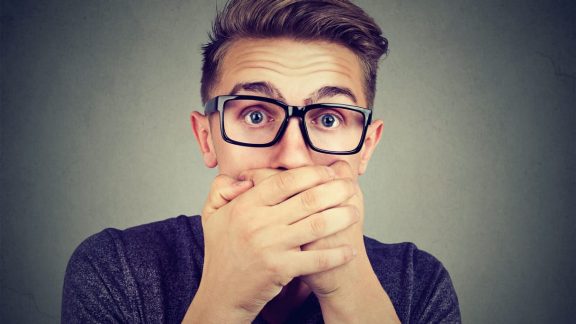 Eliminating Foul Language at Work: As Easy as 1, 2, 3