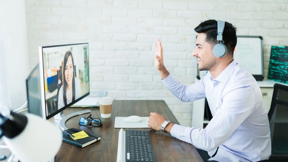 How to Maintain Employee Privacy in Video Interviews