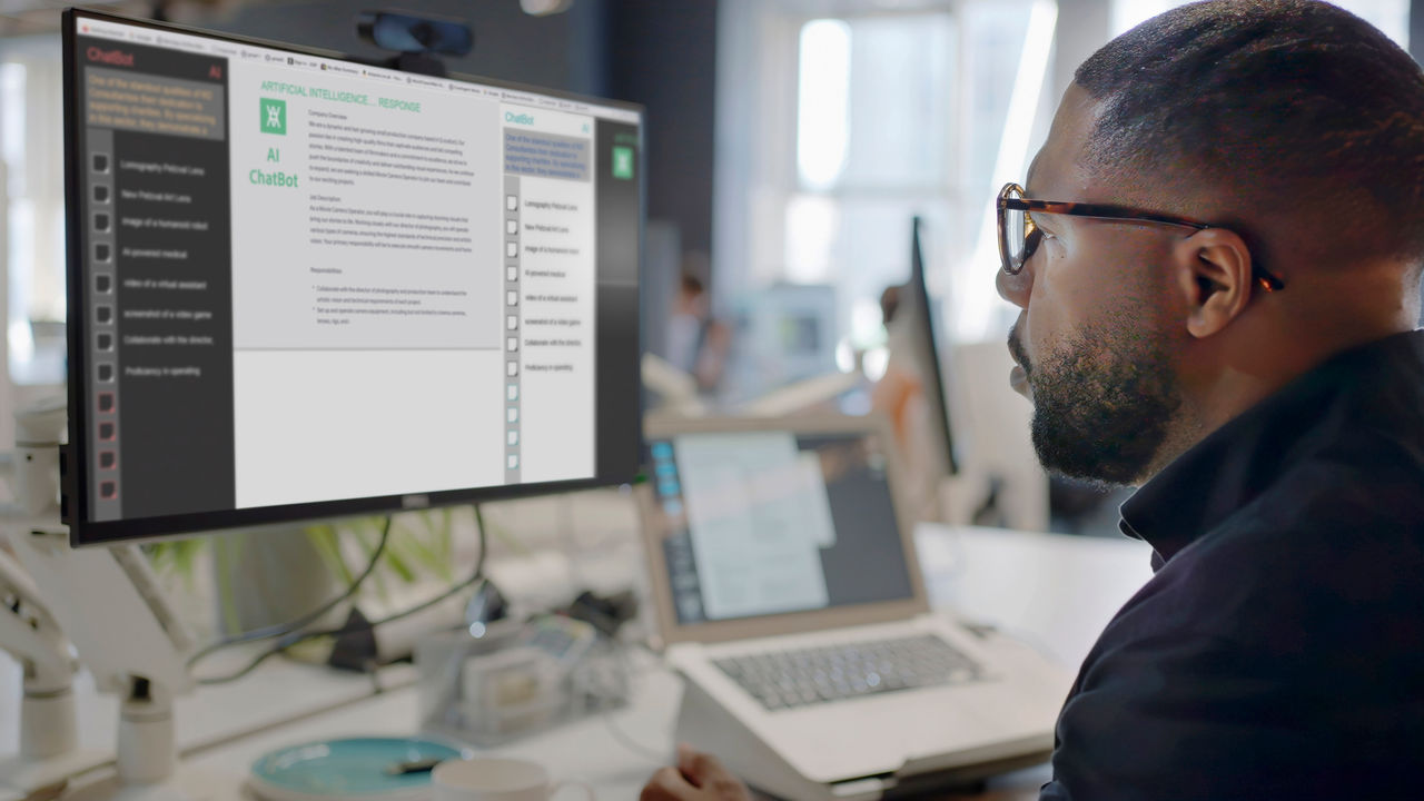 Beyond ChatGPT: These GenAI Tools Offer HR-Specific Benefits