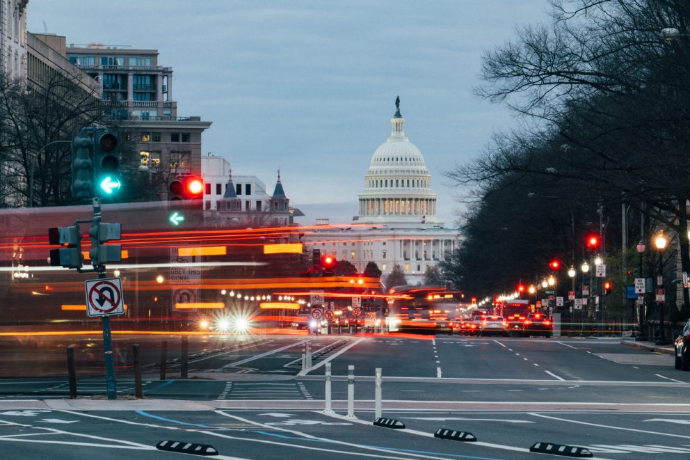 What HR Needs to Know About the Great American AI Act of 2026