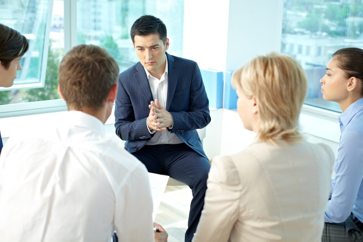 Announcement of Layoff and/or Downsizing