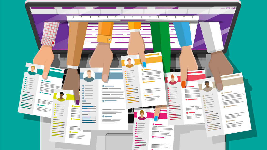 What You Need to Know About Sourcing Job Candidates