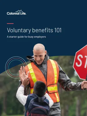 Voluntary Benefits 101: A Starter Guide for Employers